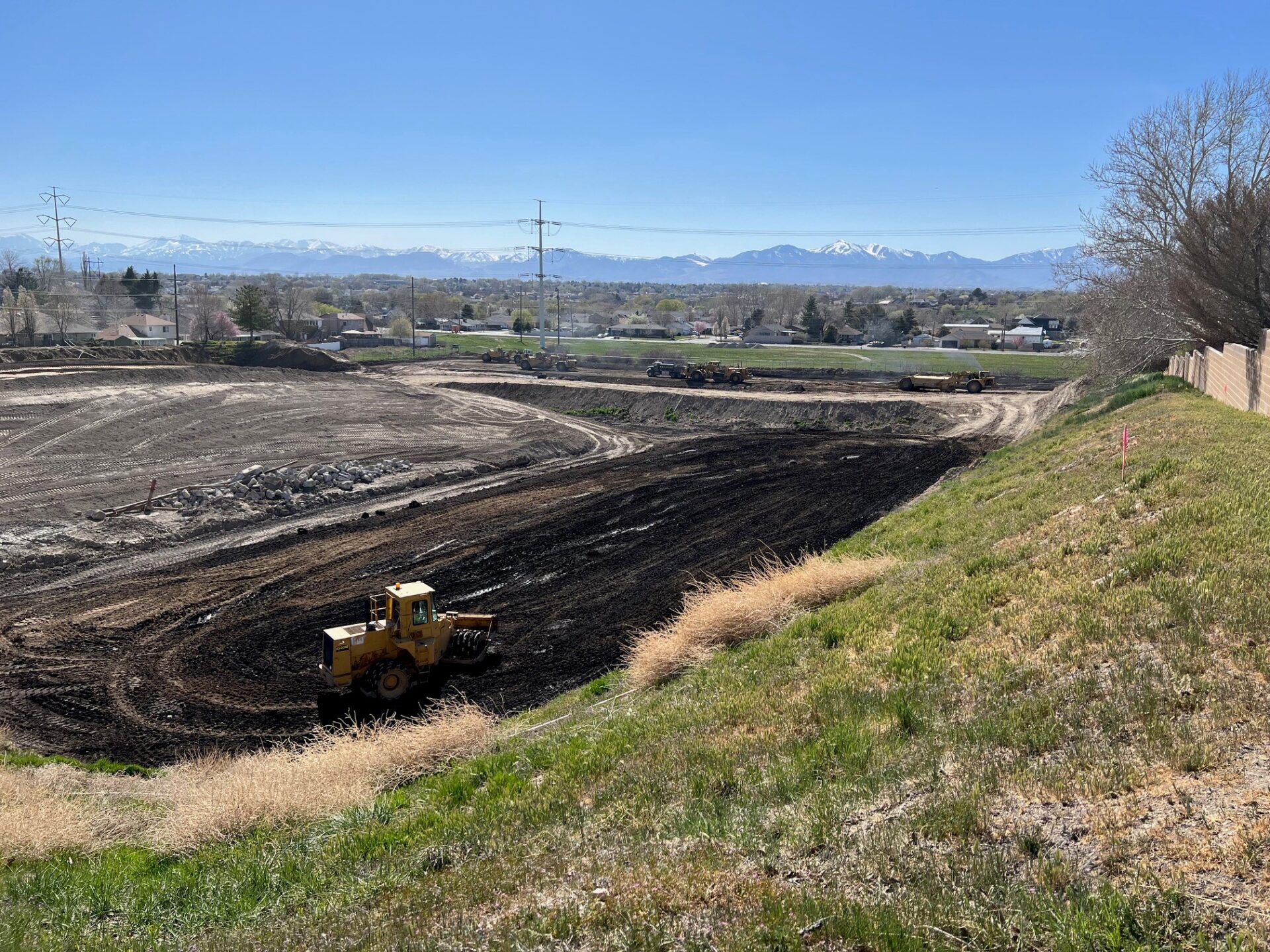 Brodsky Built Announces Grand Opening of Highgate Cove in Roy – Brodsky ...