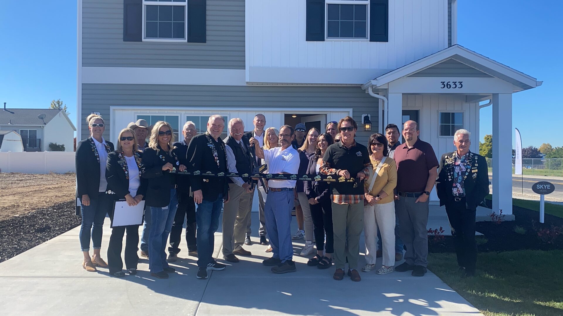 Brodsky Built Announces Grand Opening of Highgate Cove in Roy – Brodsky ...